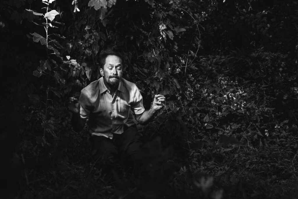 Slowly, Refining the System - Qi Gong, Dao Yin & Butoh - inkBoat