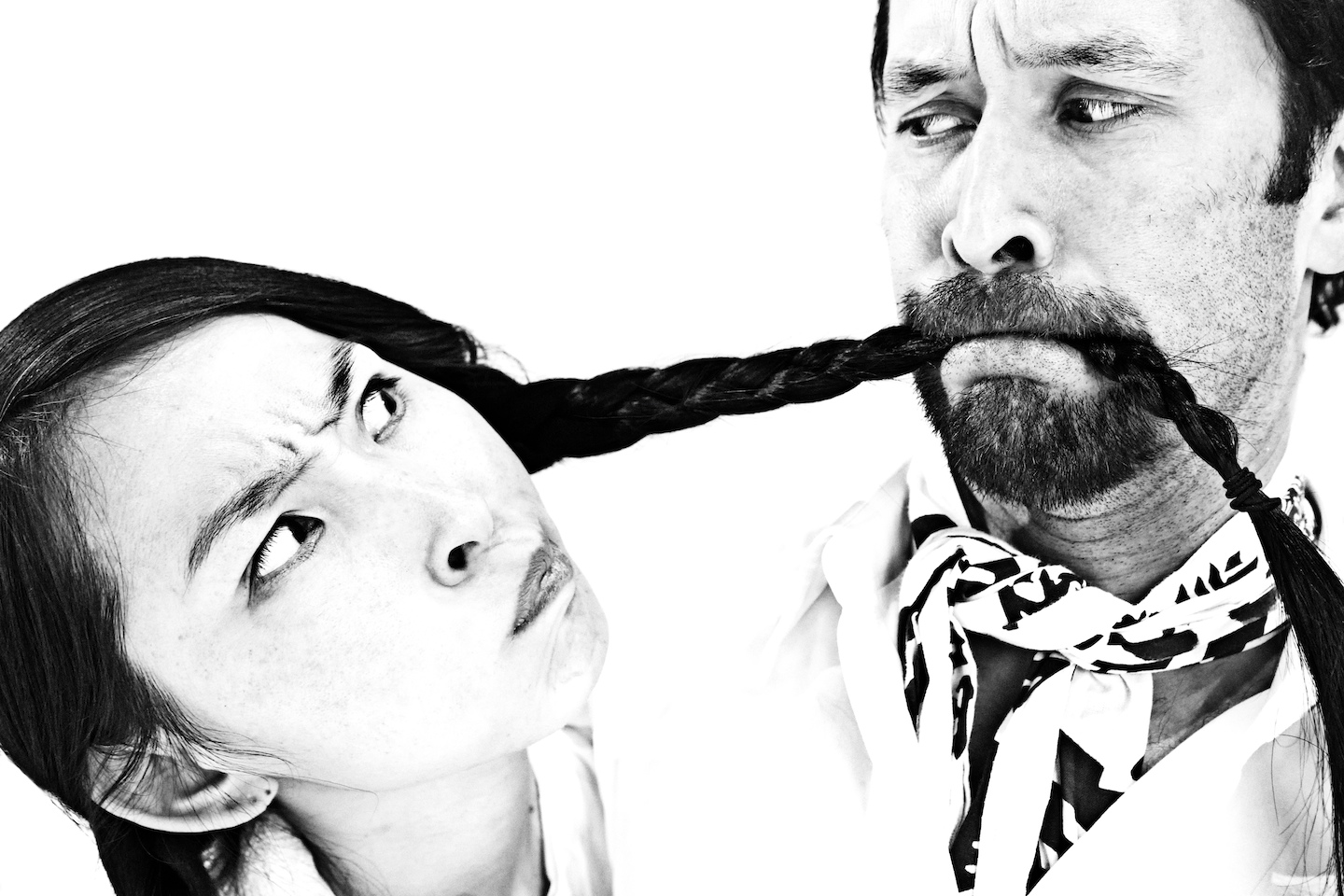 Line Between 2011 at ODC (photo gallery) - inkBoat