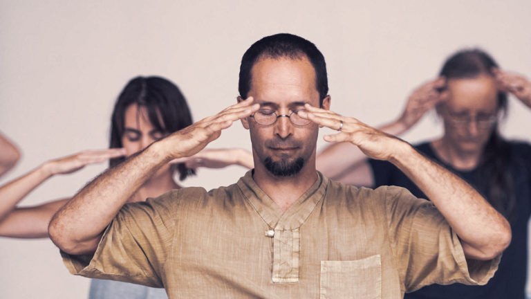 Dao Yin and Qi Gong Fundamentals Workshop - inkBoat